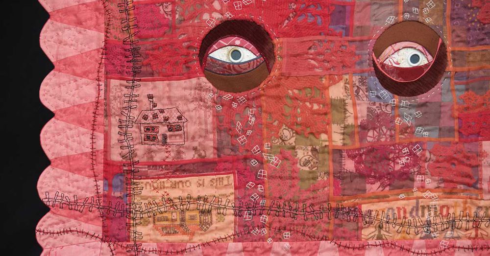 Amy Meissner: Inheritance. Makers. Memory. Myth. (2019) - The Anchorage ...