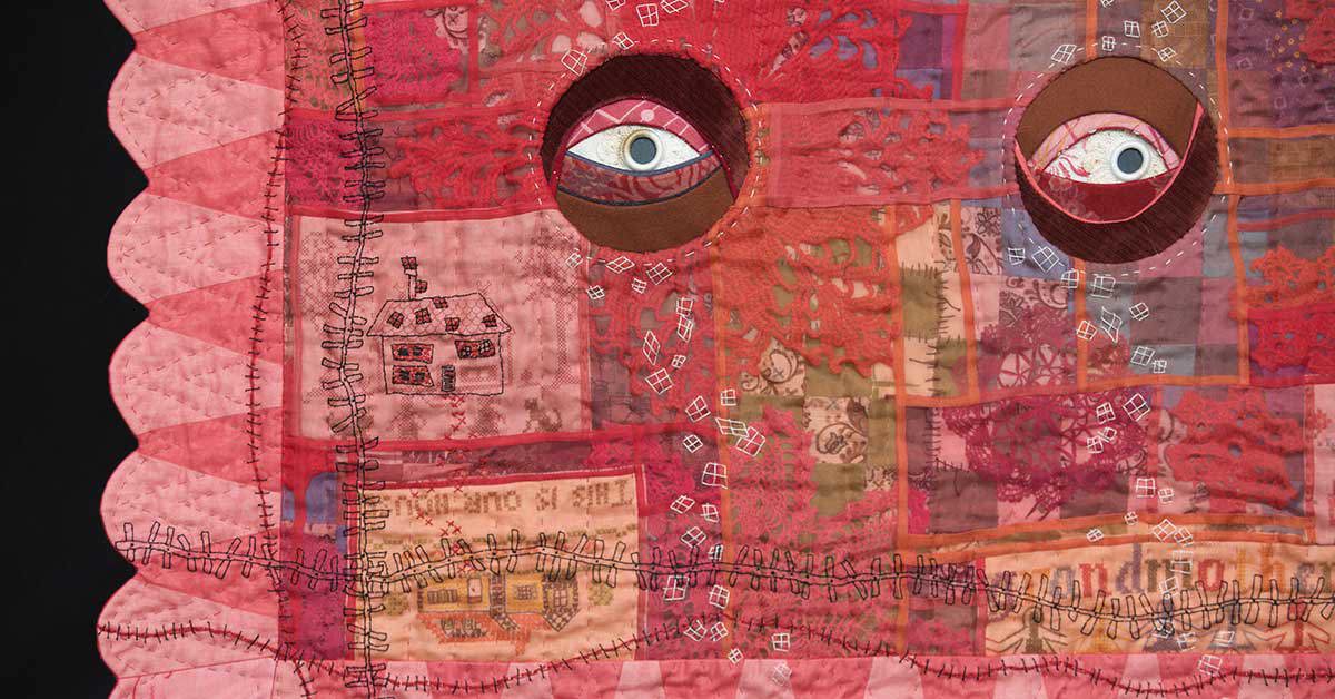 Amy Meissner: Inheritance. Makers. Memory. Myth. (2019) - The Anchorage ...