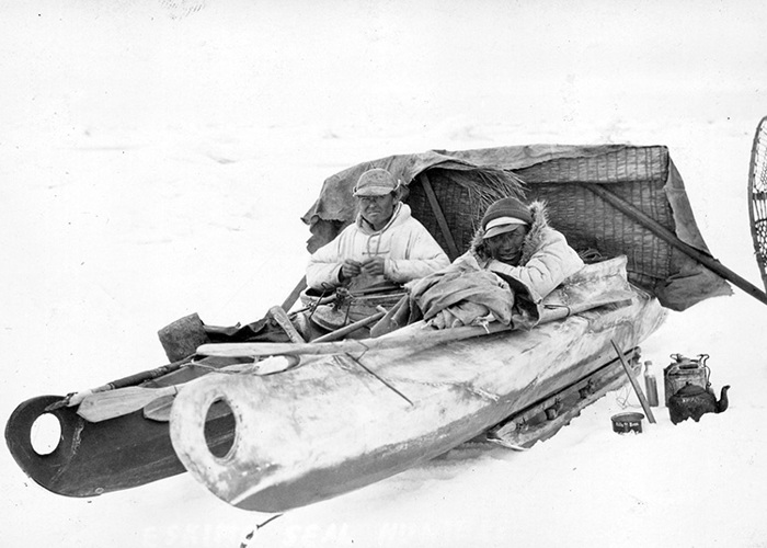 Northern Waters - The Anchorage Museum