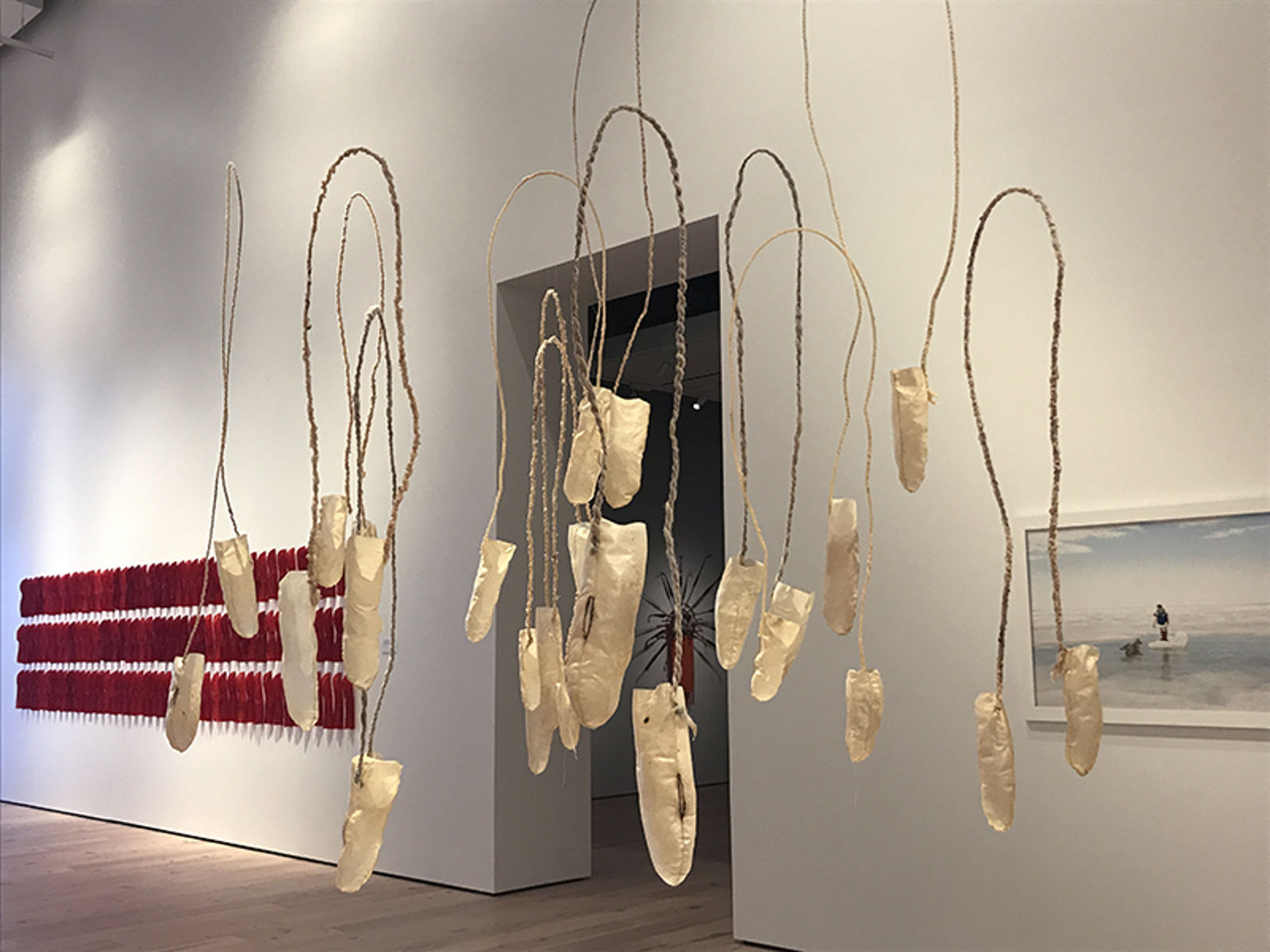 Audio/Visual Descriptions - The Anchorage Museum