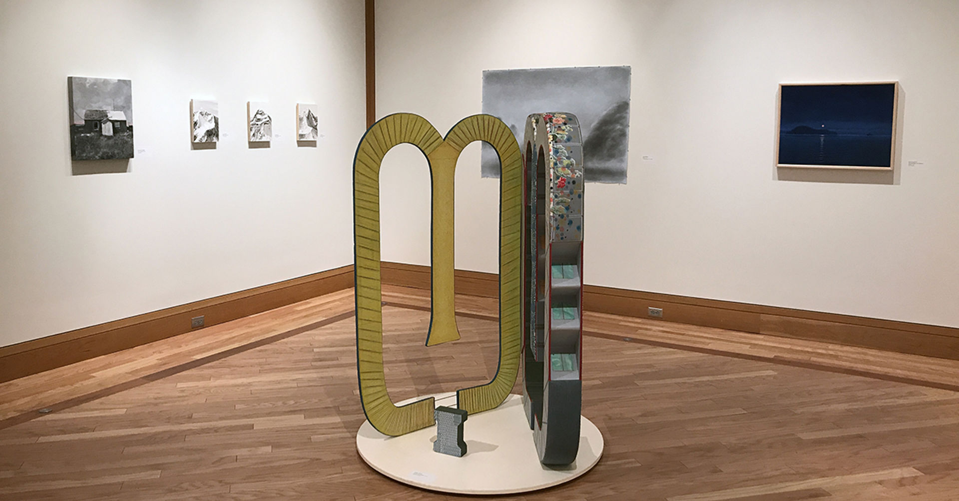 About Us - The Anchorage Museum