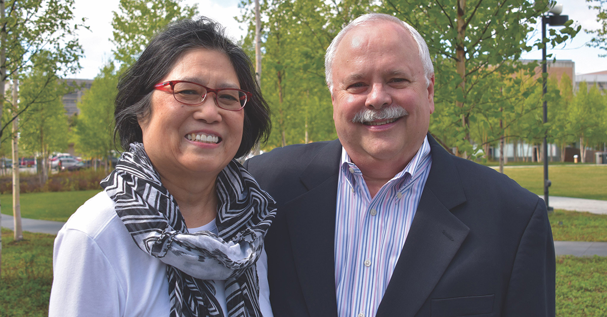 Help Grow the Museum Endowment - The Anchorage Museum