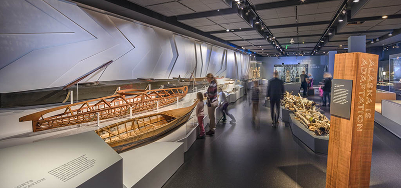 Current Exhibitions - Anchorage Museum at Rasmuson Center