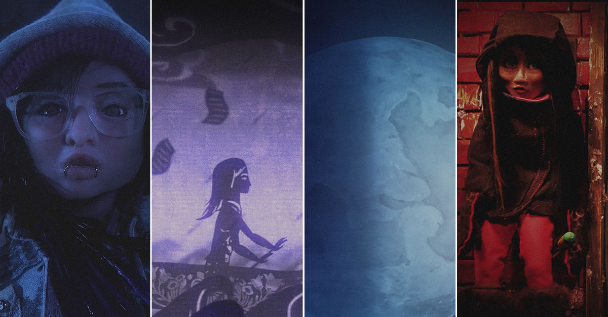 Stop-motion films reclaim Indigenous history, language and culture in ...