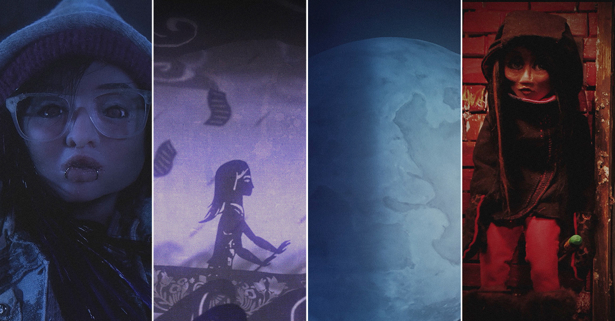 Stop-motion films reclaim Indigenous history, language and culture in ...