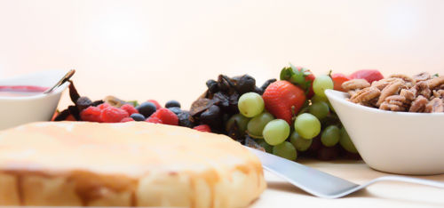 Atrium Café - The Anchorage Museum