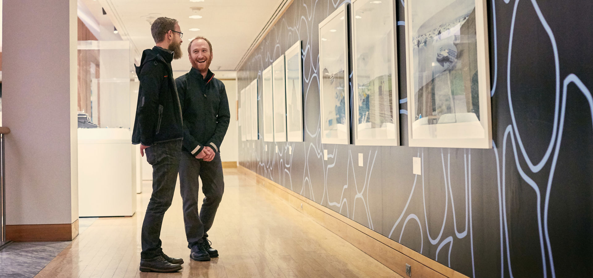 About Us | The Anchorage Museum