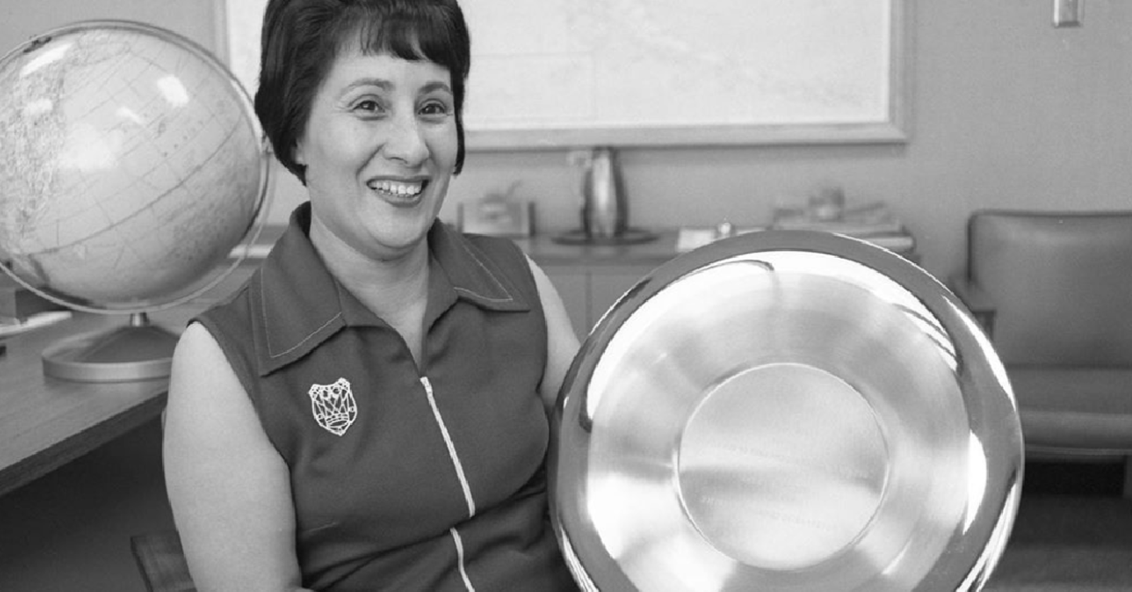 Agnes Harrison: Fighting for Indigenous Rights - The Anchorage Museum