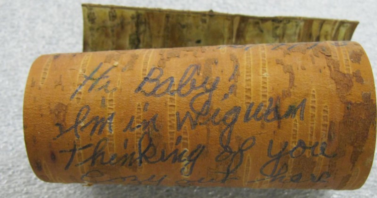 Letters of the North - The Anchorage Museum