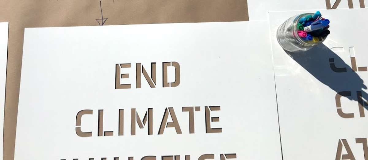 Ways You Can Take Climate Action - The Anchorage Museum