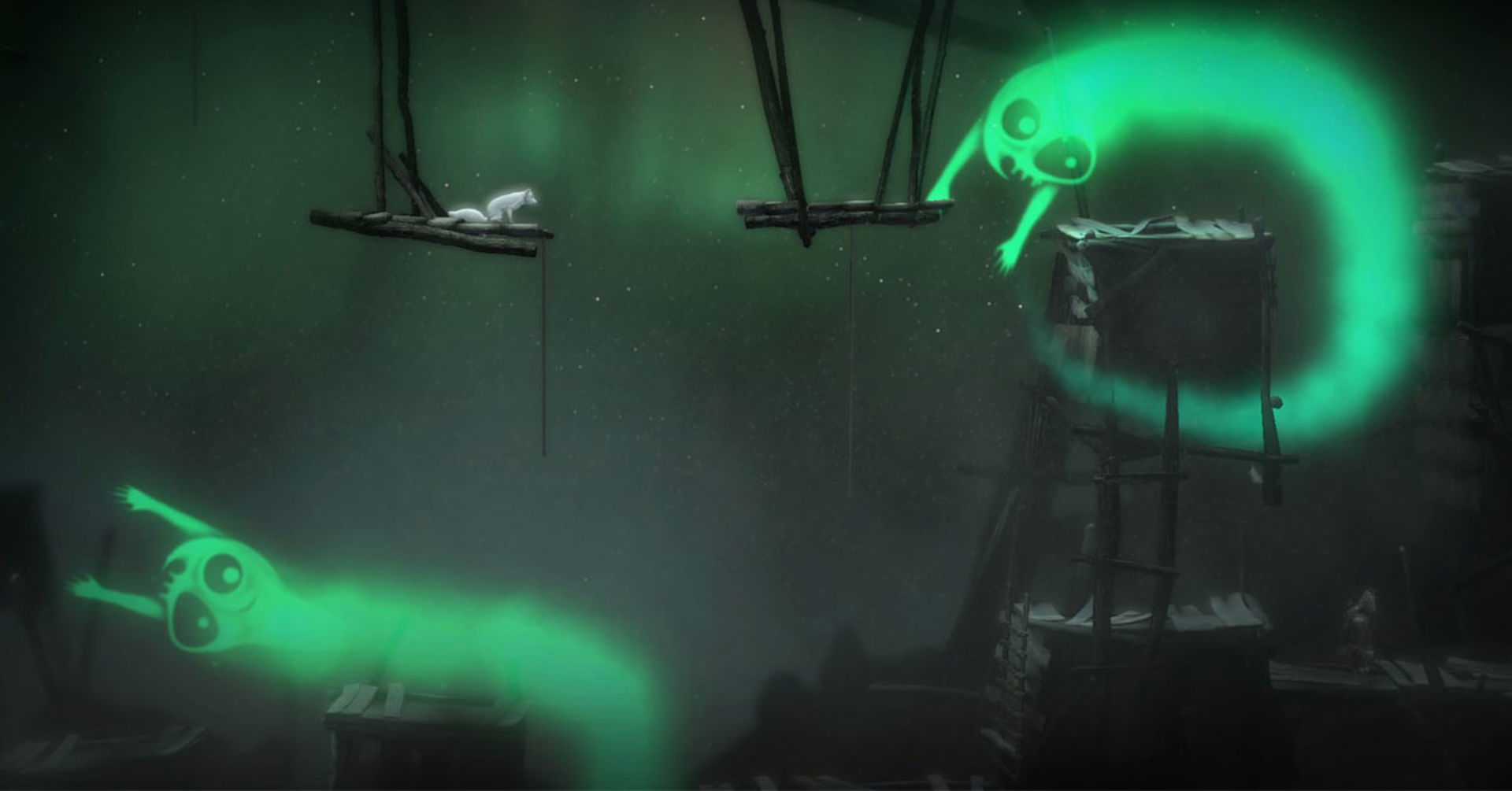 Melting Imaginaries of the Arctic | The Anchorage Museum