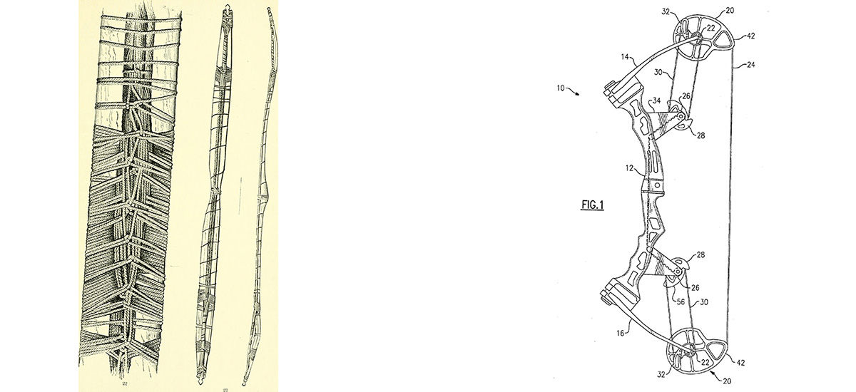 Sinew Backed Bows - The Anchorage Museum