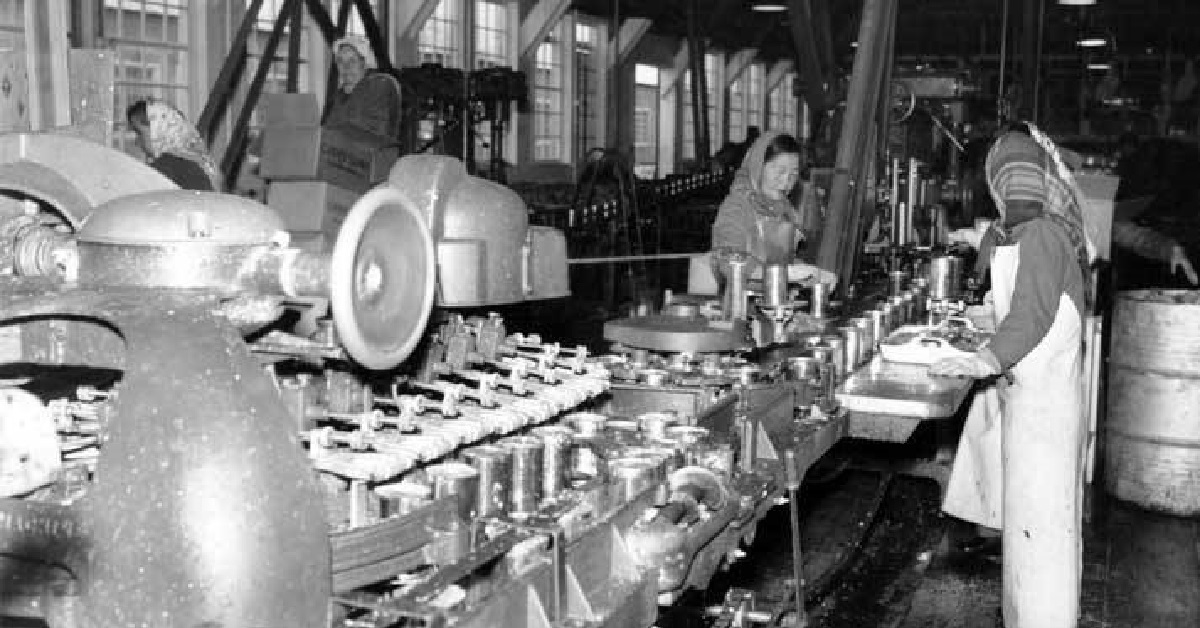 Alaskeros: Filipina Cannery Workers of AK | The Anchorage Museum