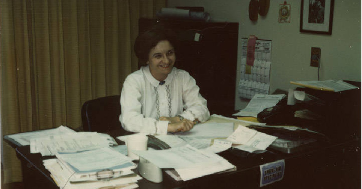 Roxolana Pomeroy: Nazi-Fighter, Alaska Homesteader - The Anchorage Museum