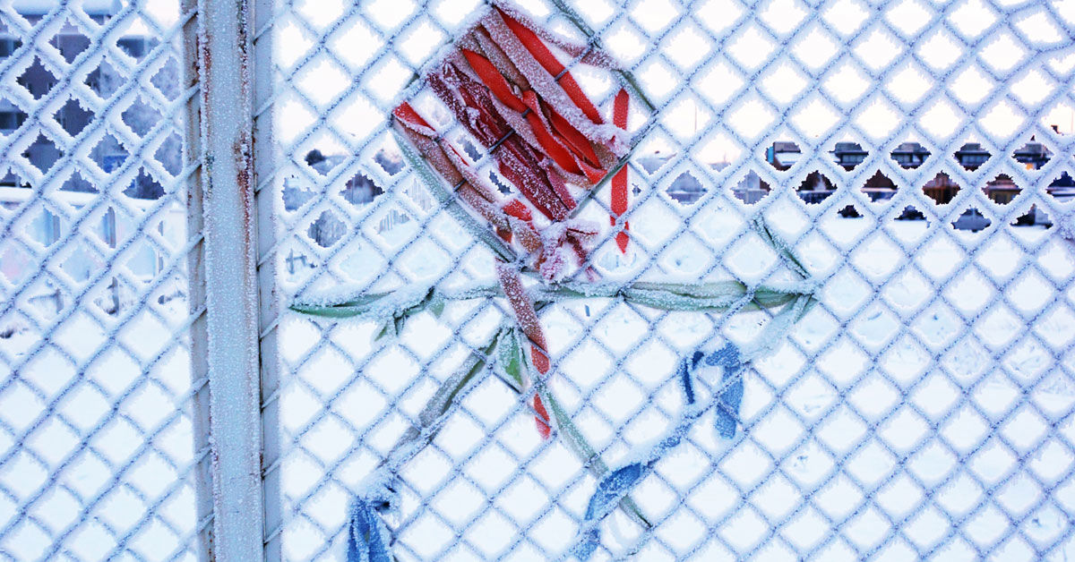 Chatter Marks Journal & Podcast - The Anchorage Museum