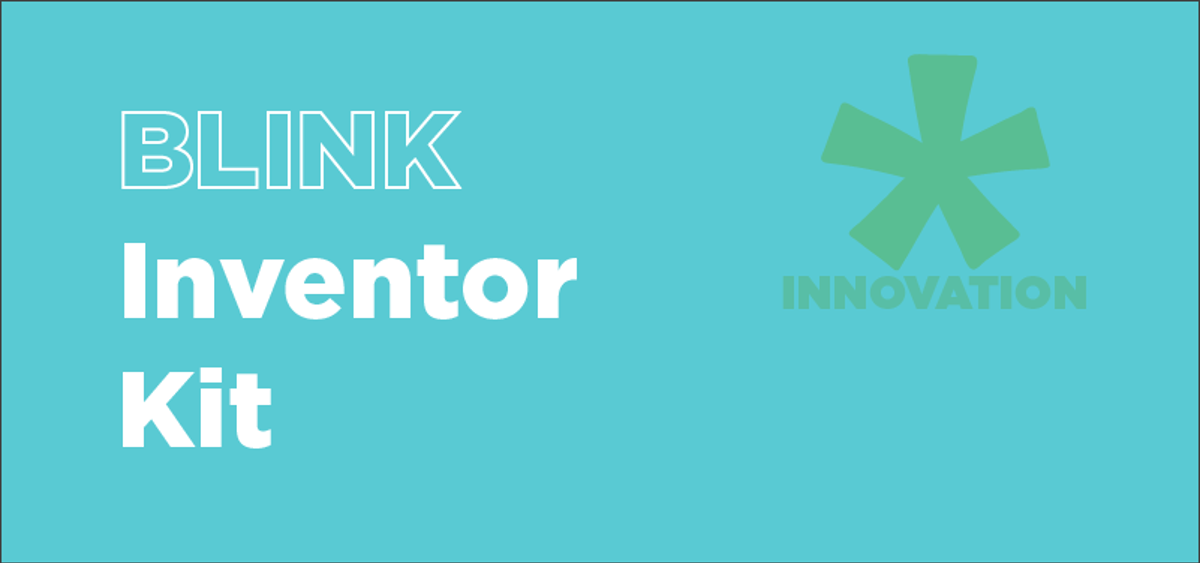 BLINK at Home: Inventor Kit - The Anchorage Museum