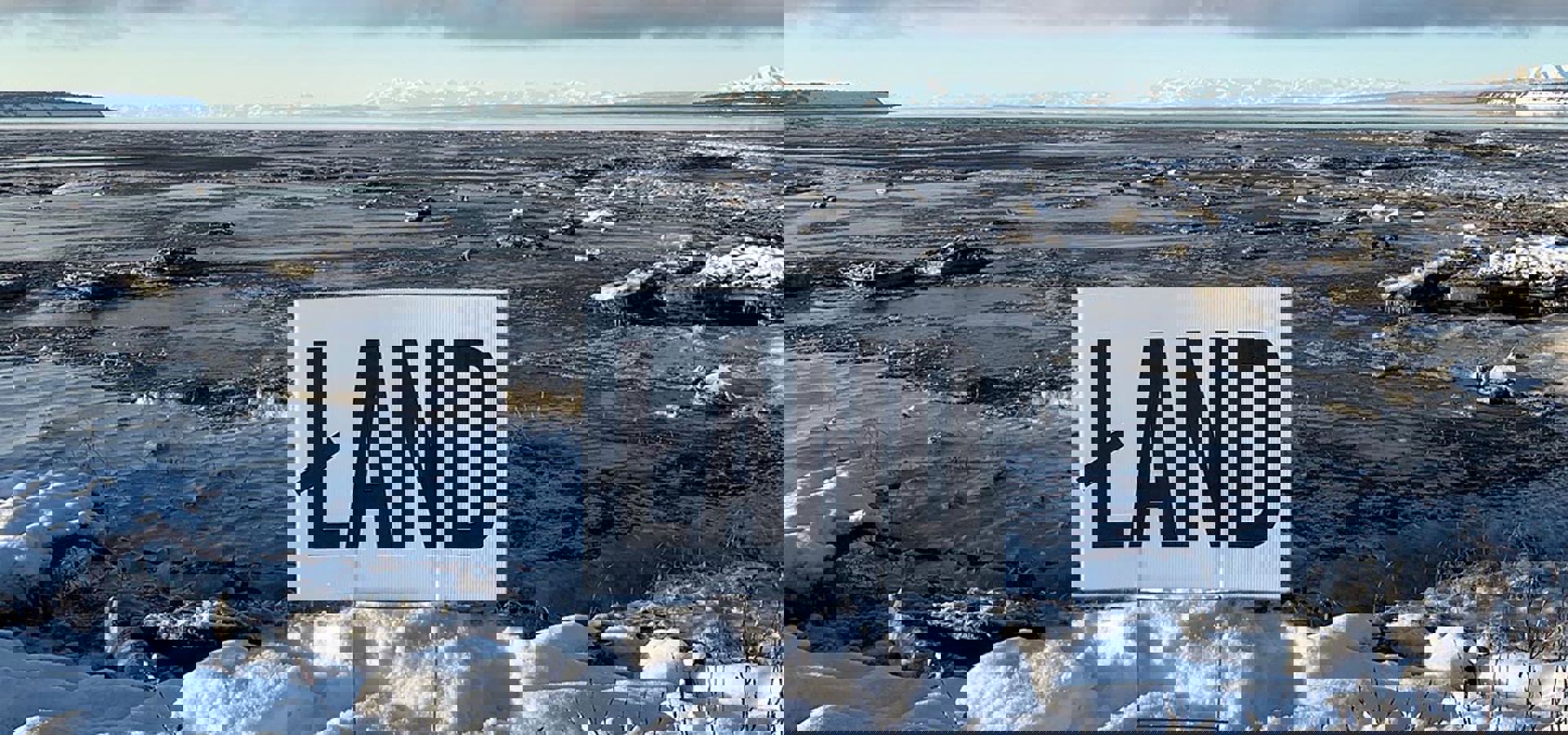 Dena'ina Homeland - The Anchorage Museum