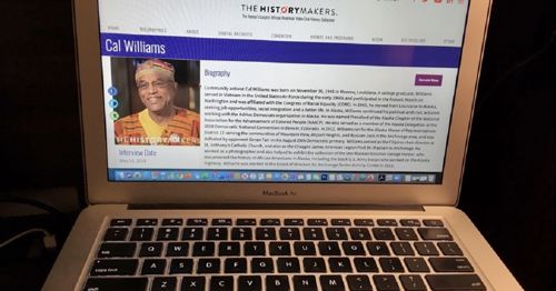 Documenting and sharing Anchorage’s diverse communities - The Anchorage ...