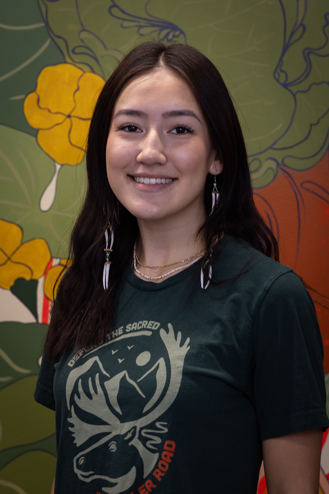 Arctic Aligned - The Anchorage Museum