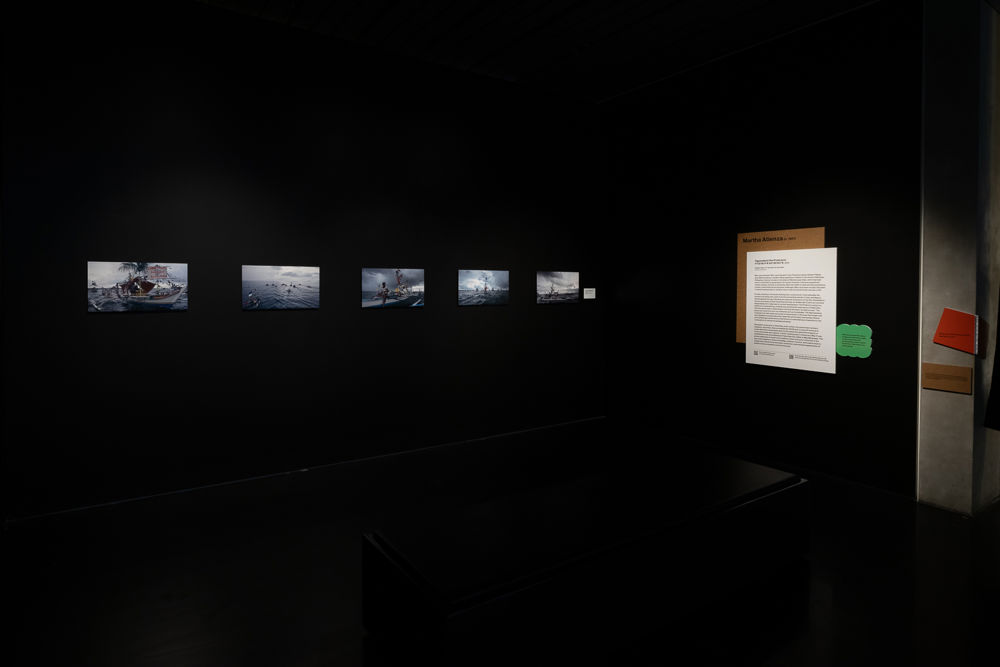 How to Survive | The Anchorage Museum