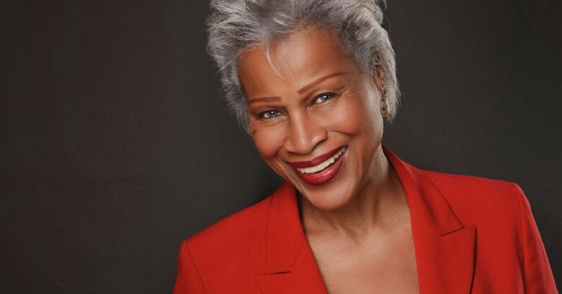 Elvi Gray-Jackson: Anchorage Community Leader - The Anchorage Museum