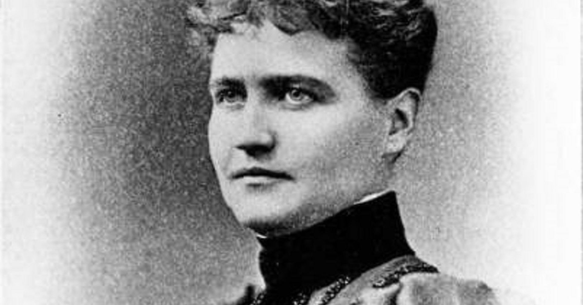 Eliza Ruhamah Scidmore: Renowned Author and Journalist | The Anchorage ...