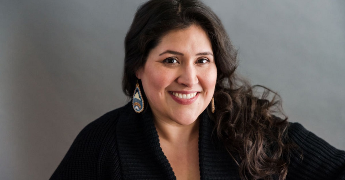 Colleen Firmin Thomas on Painting as a Process of Reflection and ...