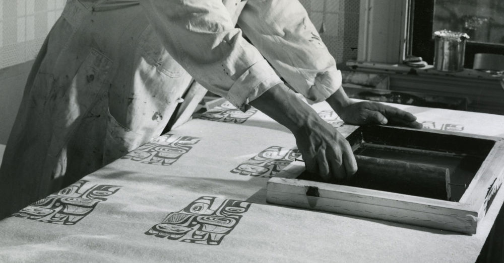 Indigenous artists in Alaska continue to grow formline art with the ...