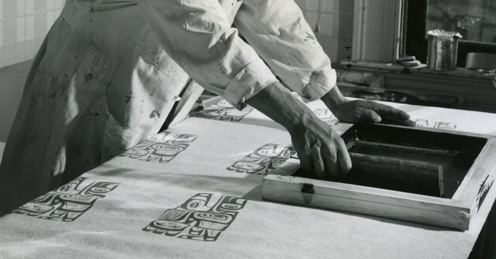 Indigenous artists in Alaska continue to grow formline art with the ...