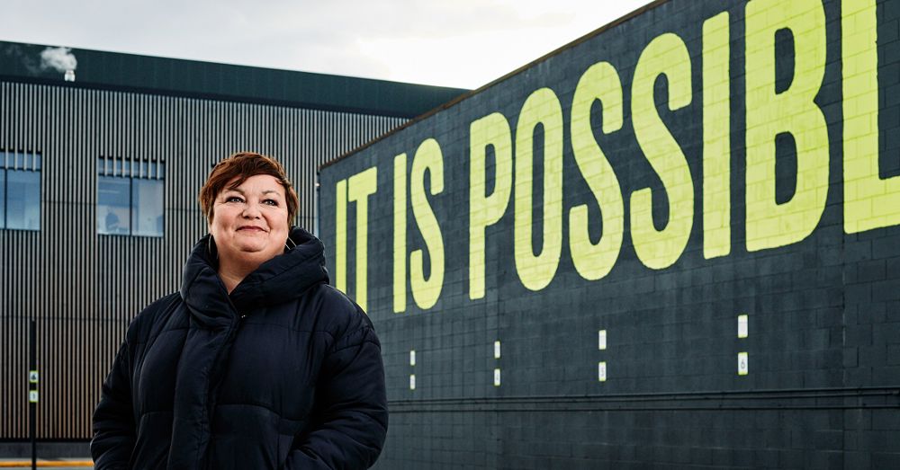 Chatter Marks Journal & Podcast | The Anchorage Museum