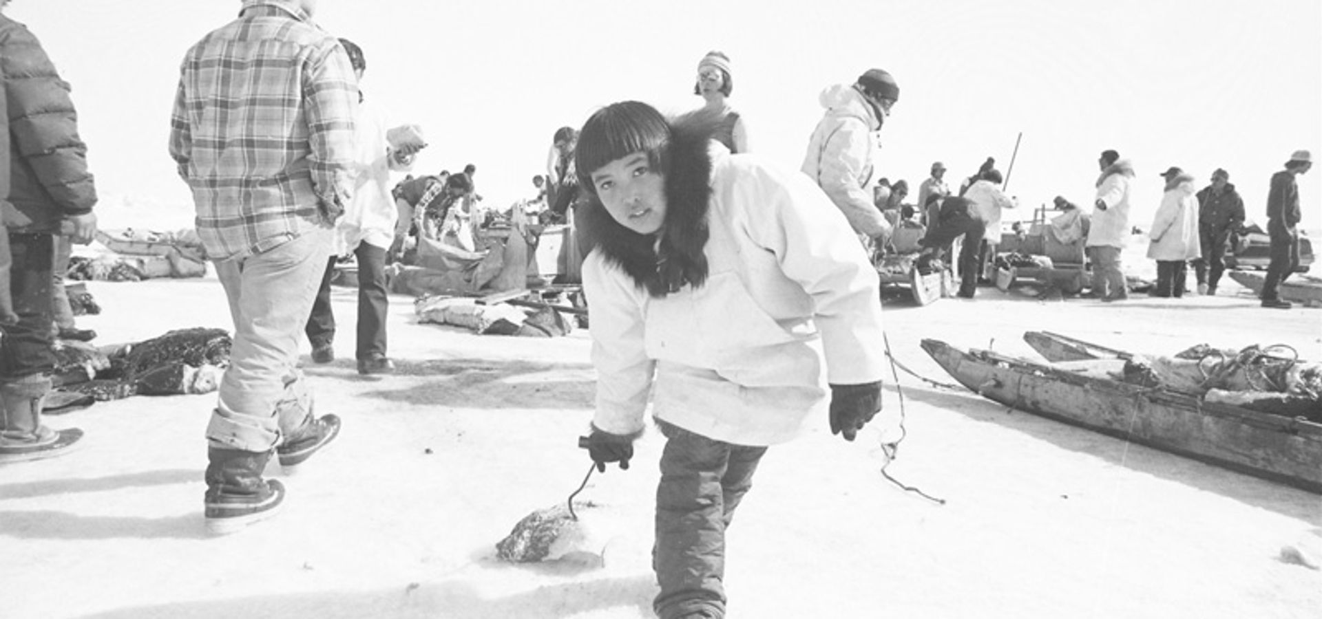 Subject Guides - The Anchorage Museum