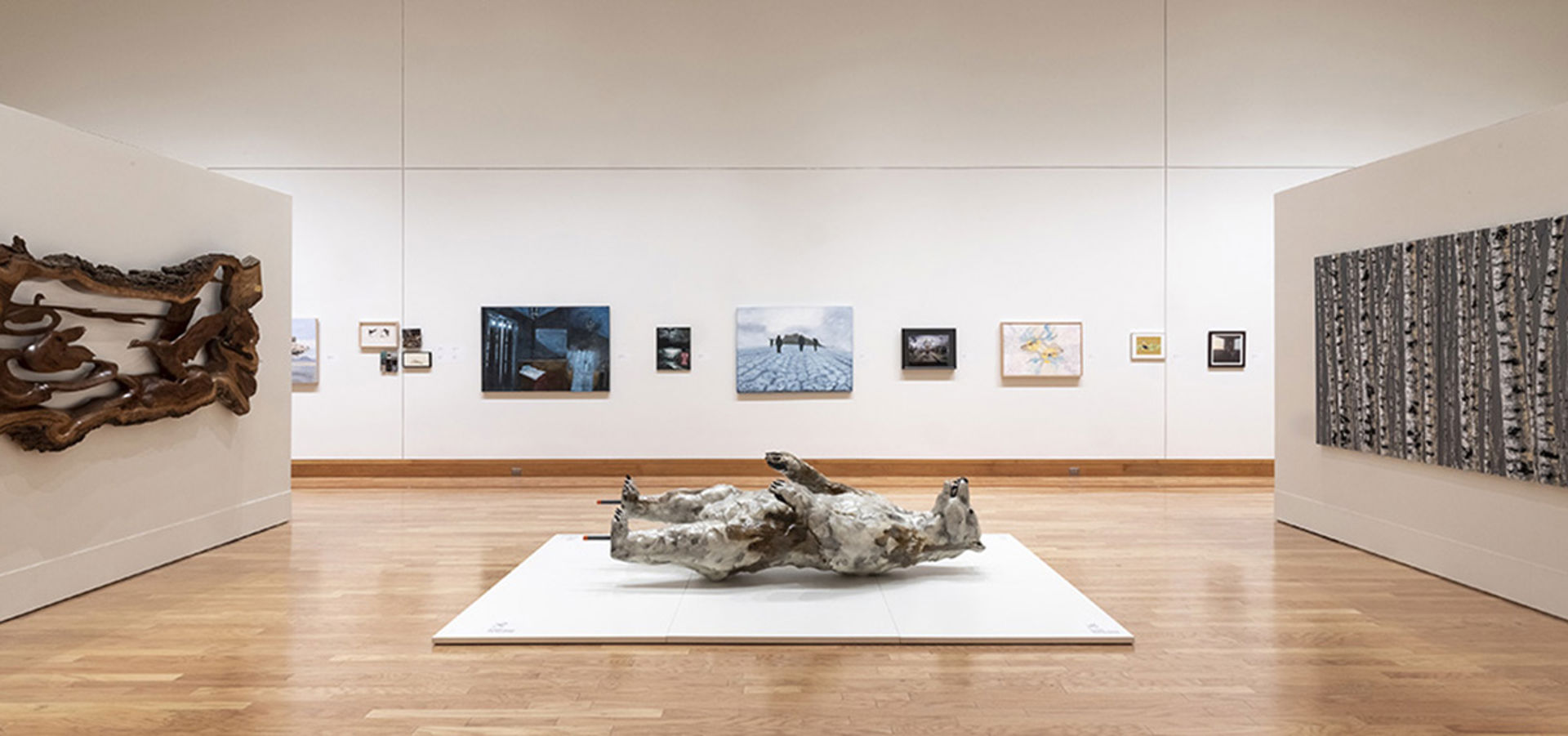 Anchorage Museum Accepting Submissions from Alaska Artists for 2022 ...