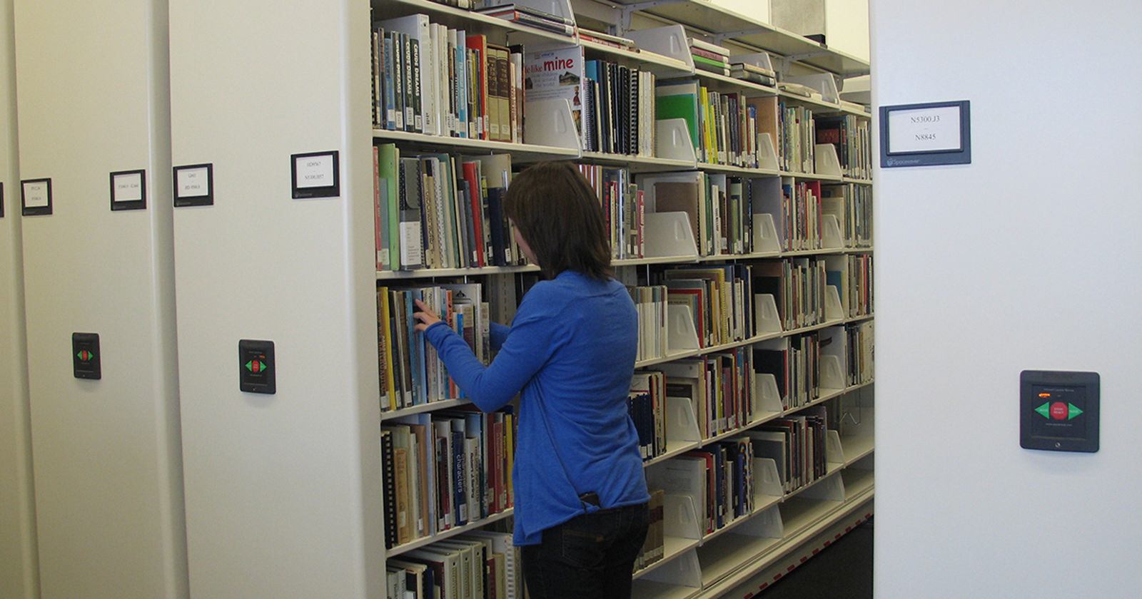 Browse the Collections - The Anchorage Museum