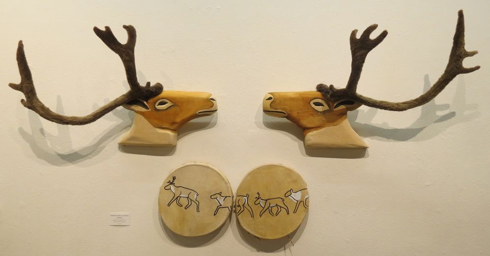 Family History and Material Process: The Art of Theresa Woldstad - The ...