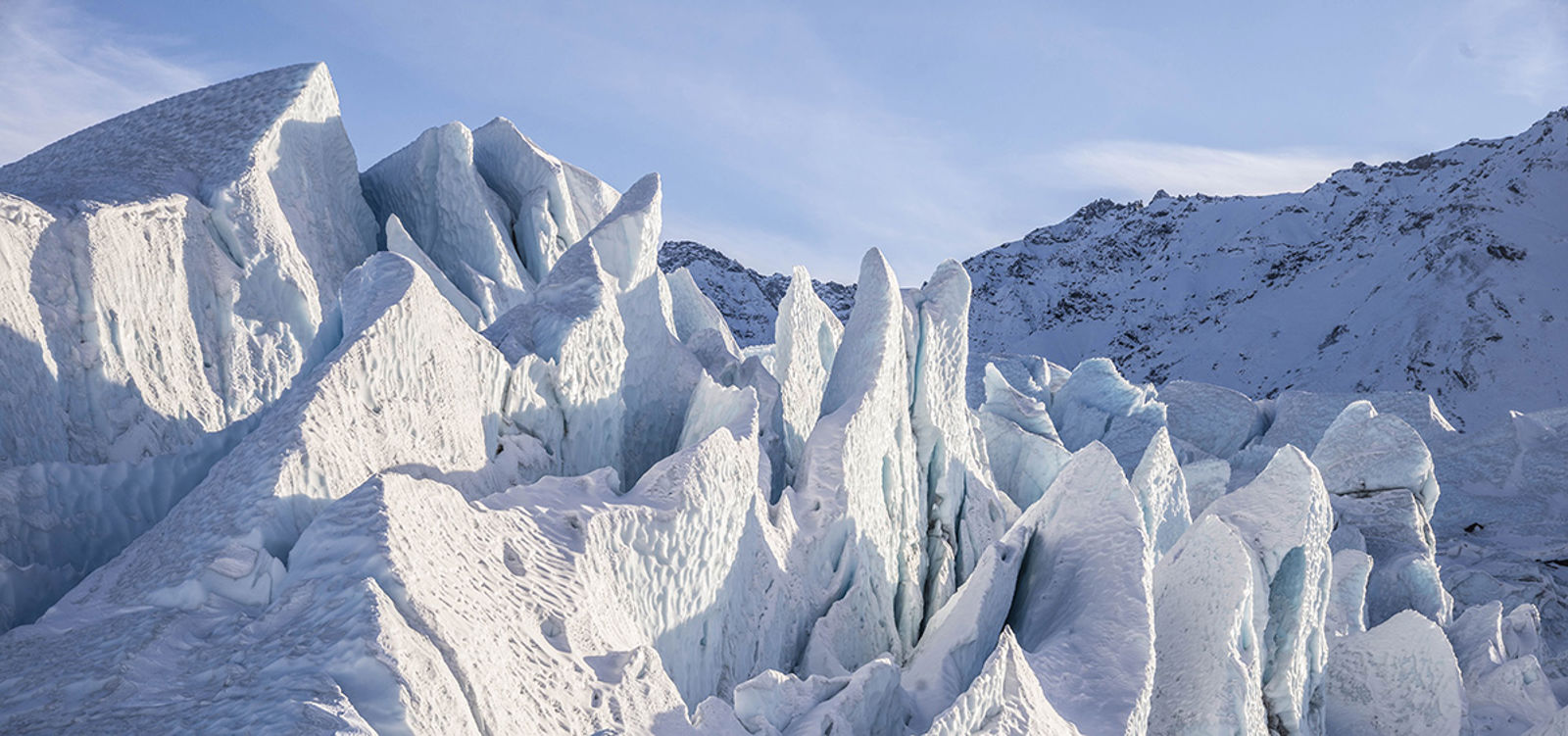Chatter Marks Journal & Podcast - The Anchorage Museum