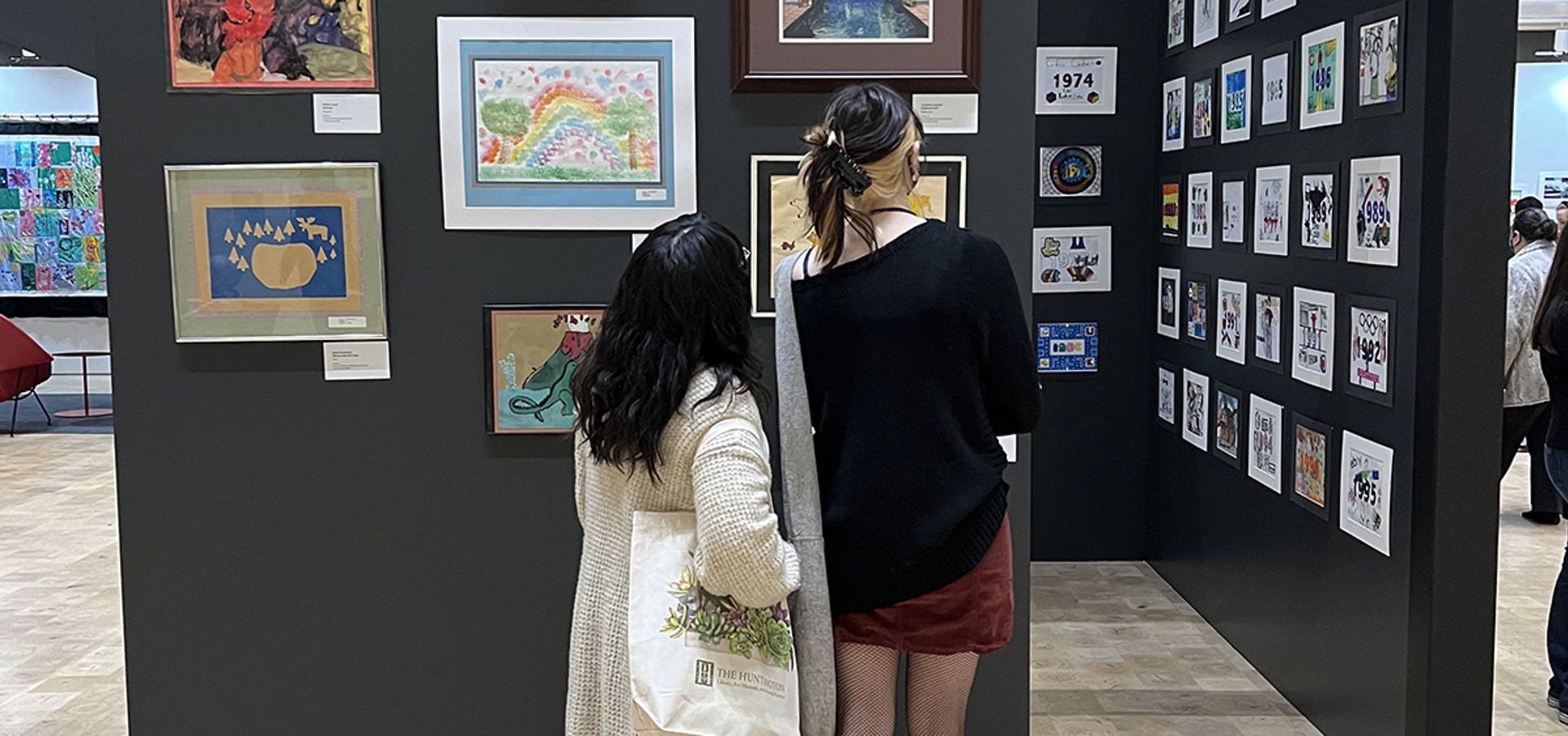 Anchorage Museum at Rasmuson Center - Visitor Information - The ...