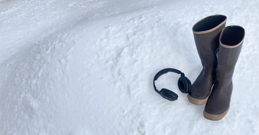 Chatter Marks Podcast Reveals the Real Alaska, One Voice at a Time ...