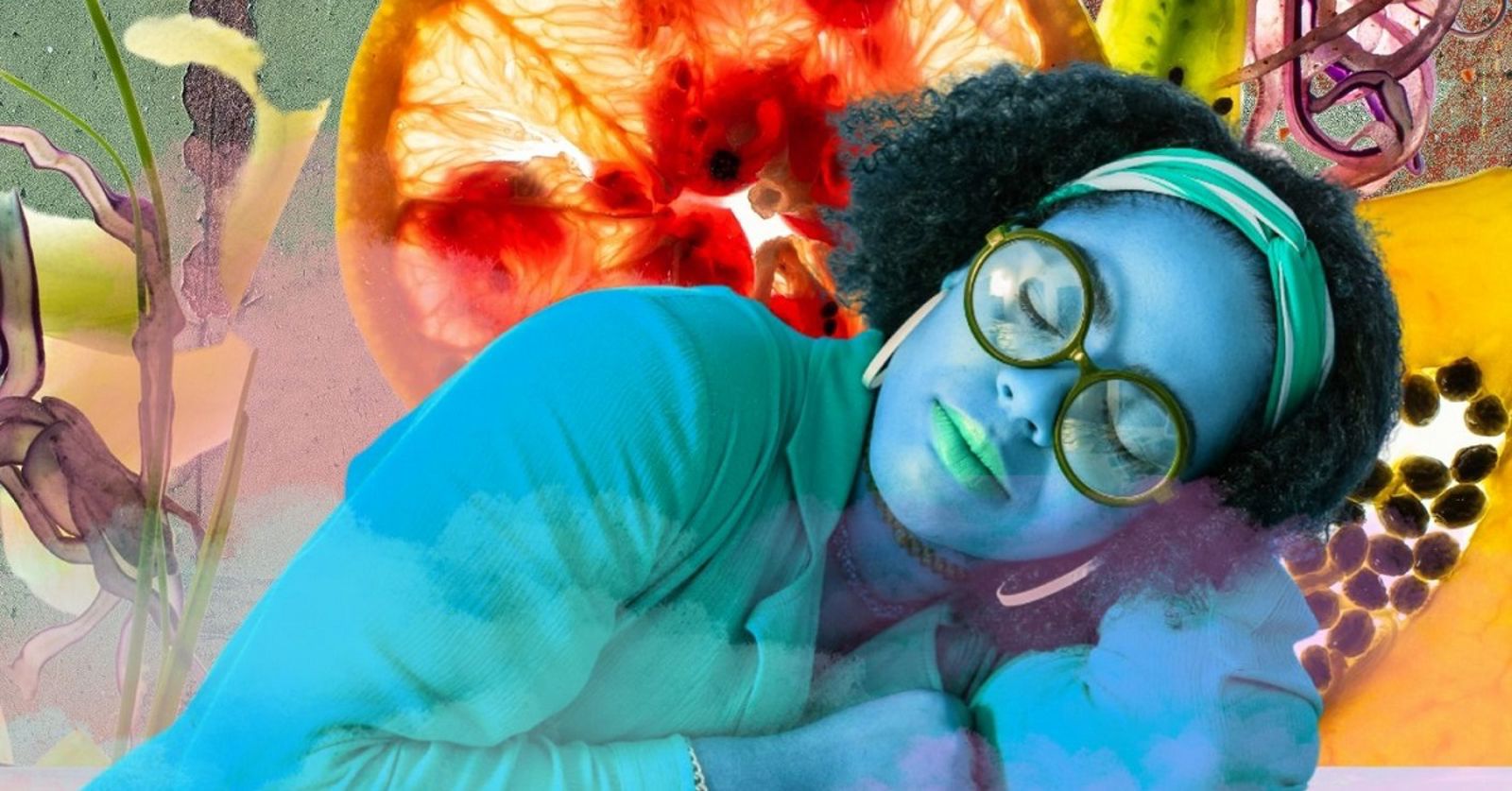 Sequoya Hayes on art, wellness, and Black speculative worlds | The ...
