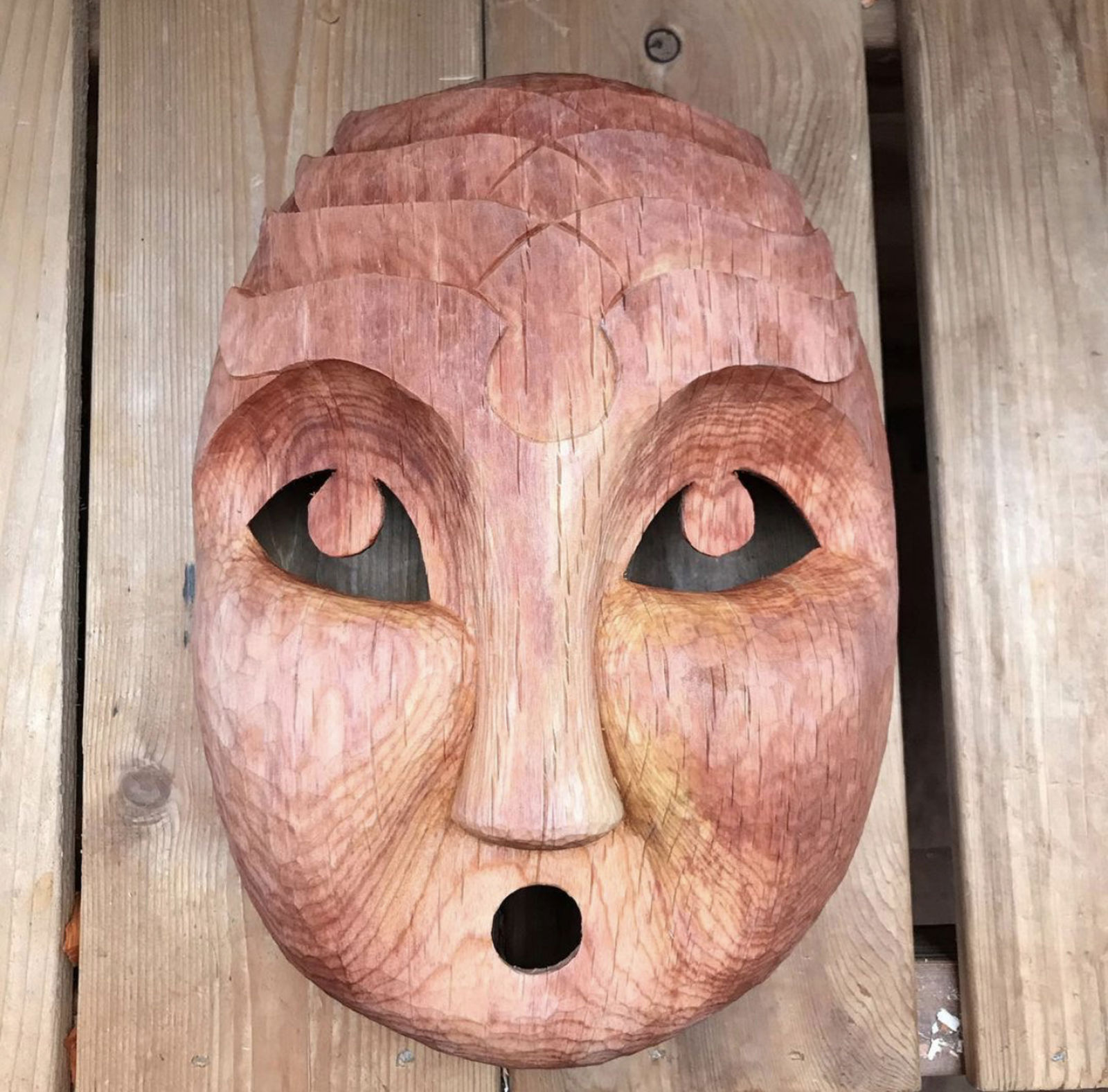 Jennifer Angaiak Wood - The Anchorage Museum