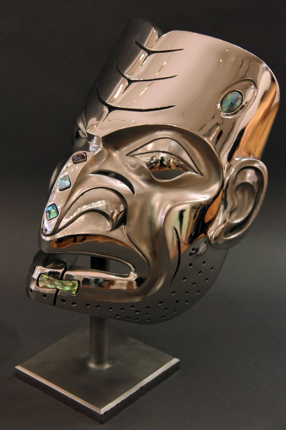Robin Lovelace | The Anchorage Museum