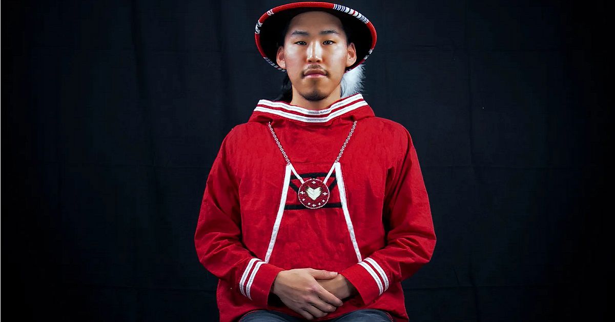 Quki/Golga Oscar on Authenticity, Clothing, and What it Means to be Yup ...