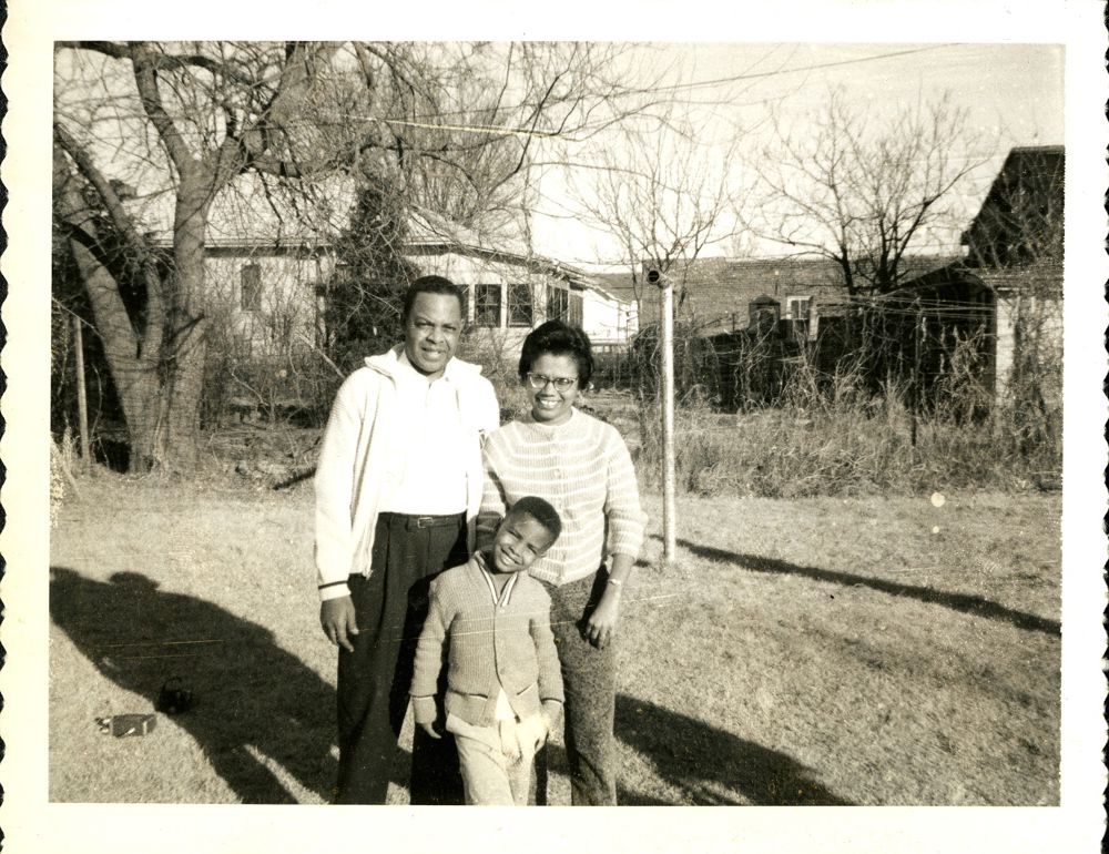 Black Lives in Alaska: Journey, Justice, Joy - The Anchorage Museum