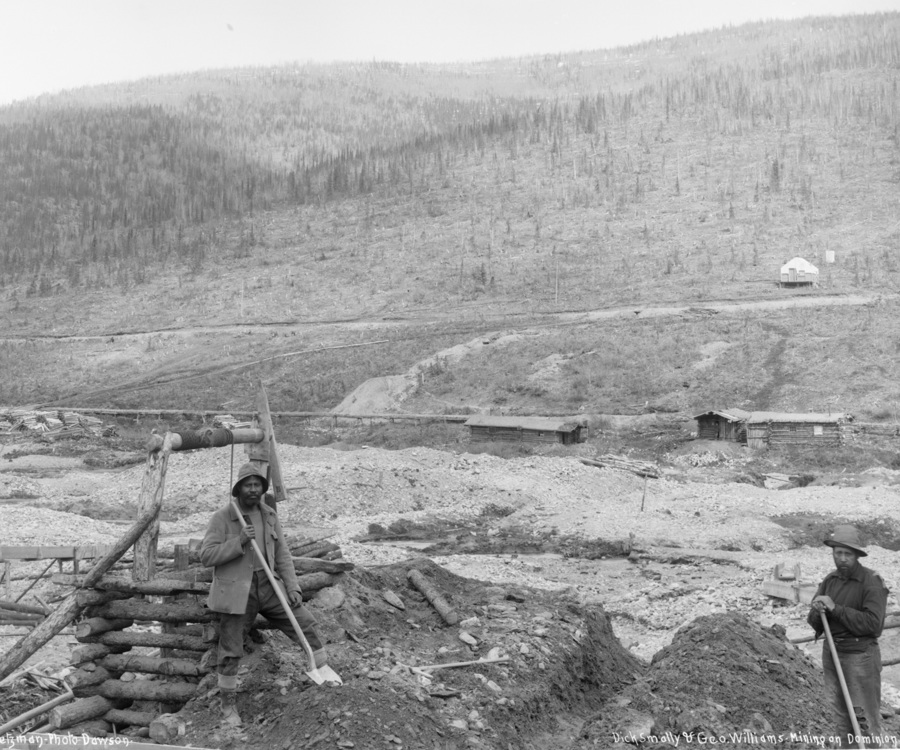 Black Lives in Alaska: Journey, Justice, Joy - Anchorage Museum at ...