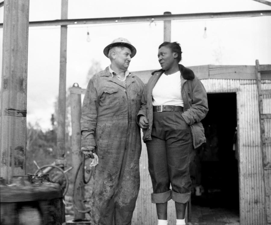 Black Lives in Alaska: Journey, Justice, Joy - Anchorage Museum at ...