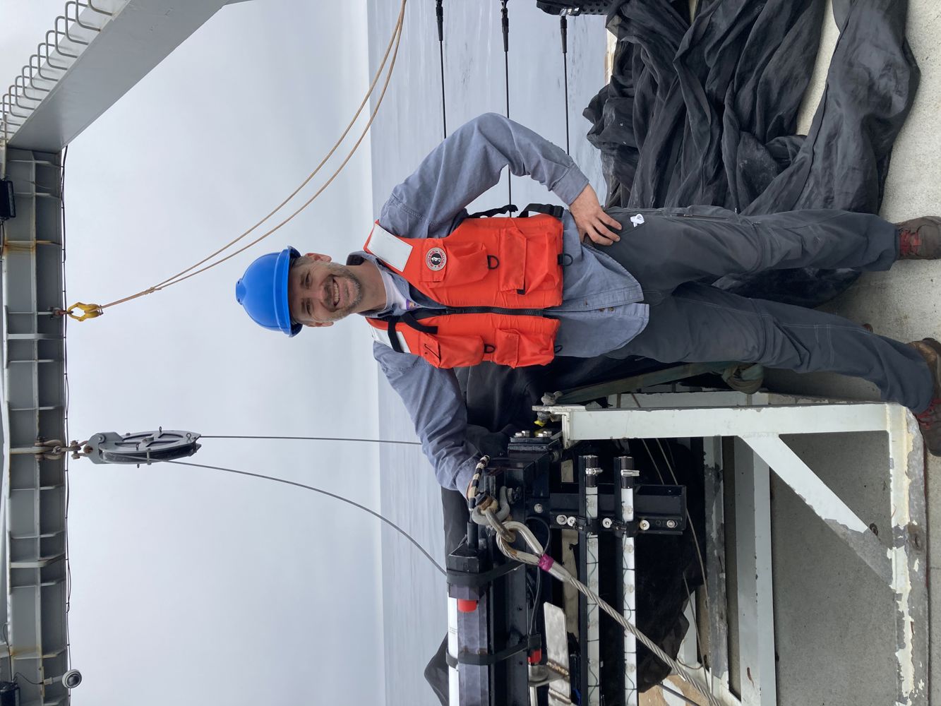 Peter Fee - The Anchorage Museum