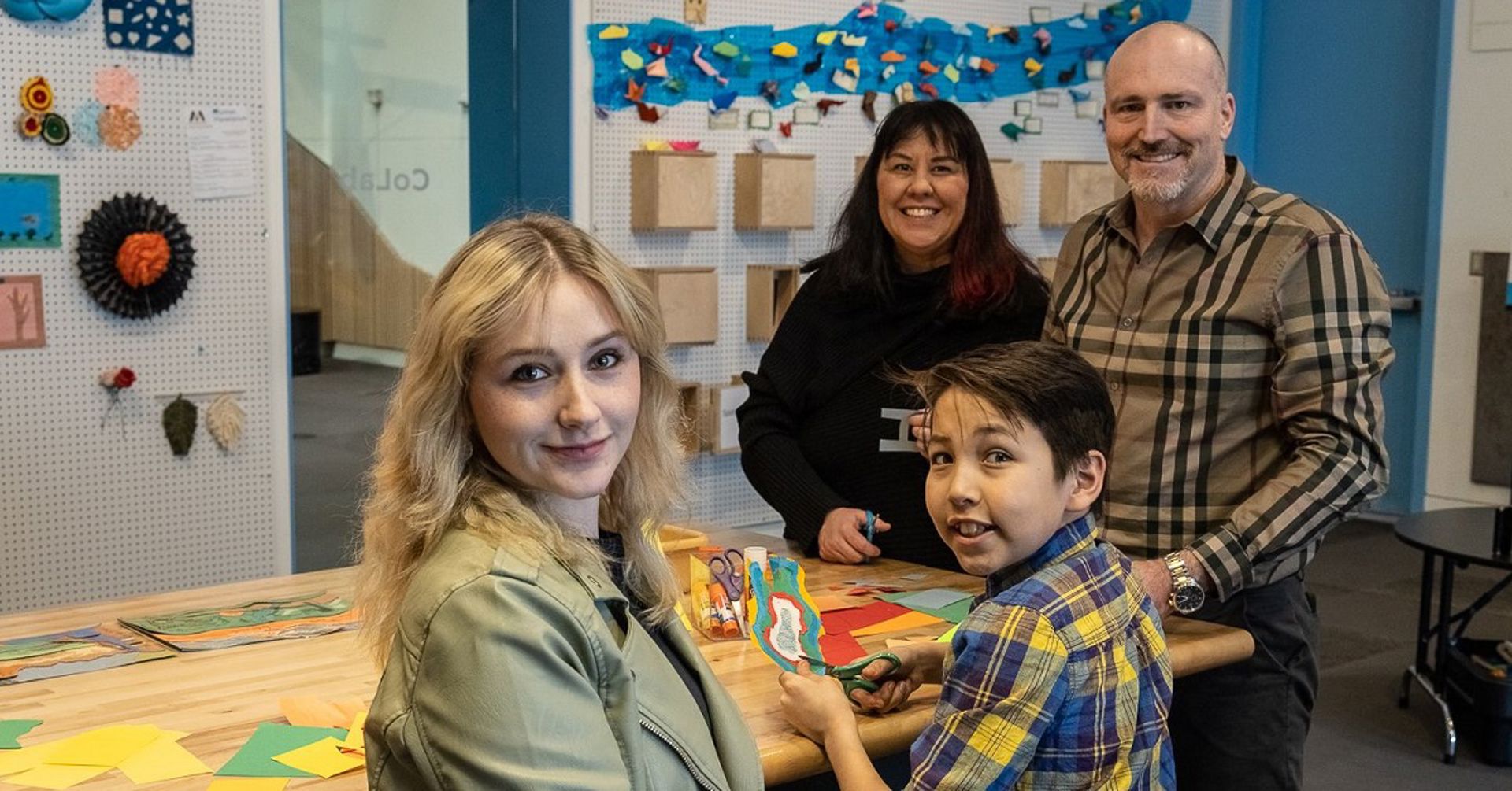 Member Events - The Anchorage Museum