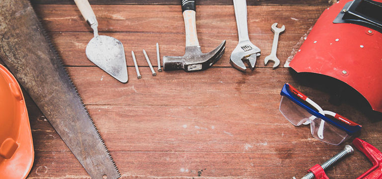 Tool Library - The Anchorage Museum