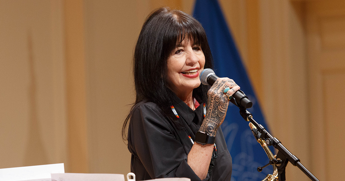 Calendar Event Details - The Anchorage Museum