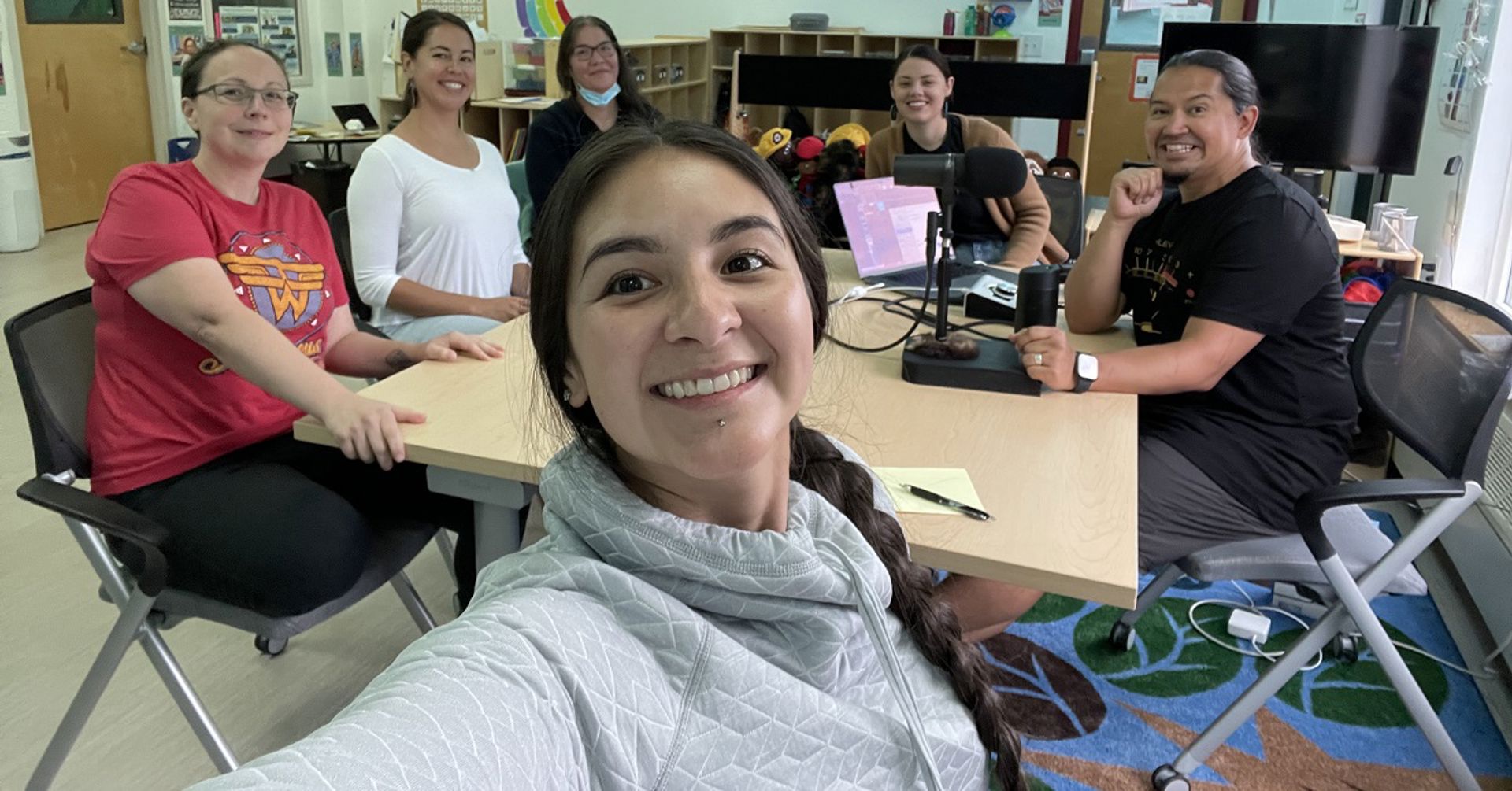 Anchorage Museum Blog - The Anchorage Museum