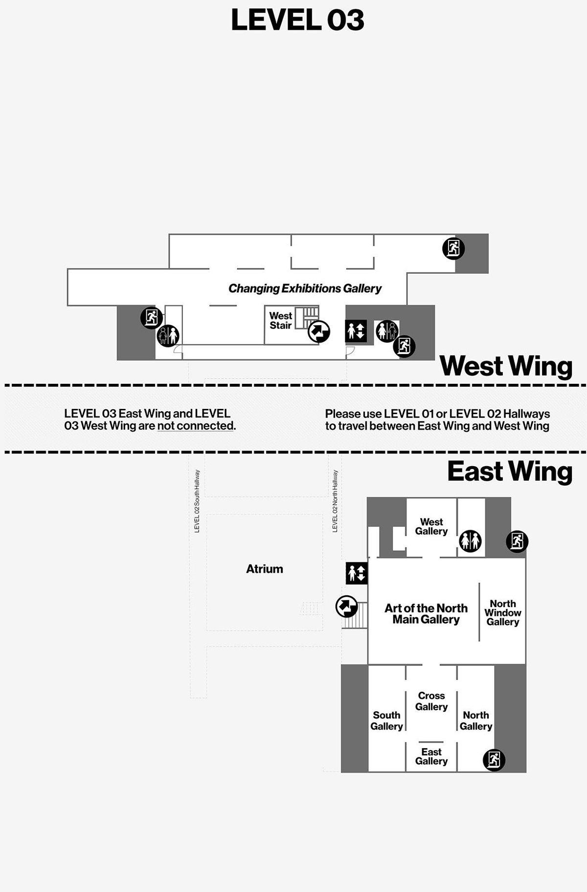 Maps and Language Guides | The Anchorage Museum